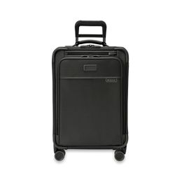 Briggs & Riley Briggs & Riley Baseline Essential 22" Carry-On Expandable Spinner Black