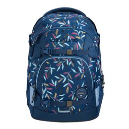 Coocazoo MATE Schulrucksack -Kollektion 2025 Boho Glam