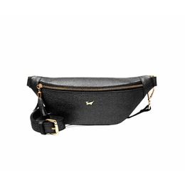 Braun B&uuml;ffel Braun B&uuml;ffel Alessia G&uuml;rteltasche / Beltbag schwarz