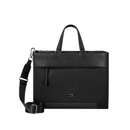 Samsonite Zalia 3.0 Tote 14.1" + Gratis Hotelgutschein Schwarz
