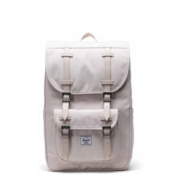 HERSCHEL Little America Backpack Mid-Volume - 21L Moonbeam