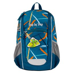 Step By Step Kindergartenrucksack-Set KIGA MAXI, Kollektion 2026