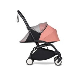 BABYZEN Yoyo Accessoires 6+ Insektenschutz Yoyo 0+ schwarz