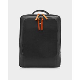 Braun Büffel Braun Büffel NOVARA Business Rucksack schwarz