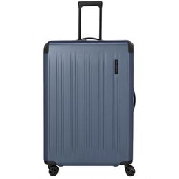 Travelite DYNAMIIC Trolley XL Denimblue