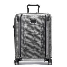 Tumi Tegra-Lite Continental mit Fronttasche + GRATIS HOTELGUTSCHEIN T-Graphite