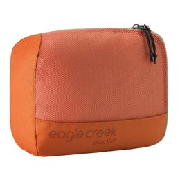 Eagle Creek Pack-It NEW Reveal Cube S Mandarin