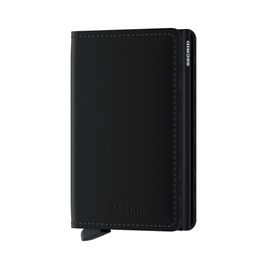 Secrid Slimwallet Matte SM-Black