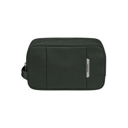 Samsonite Respark Toilet Kit Kulturbeutel Forest Green