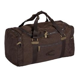 Camel Active JOURNEY Reisetasche Braun