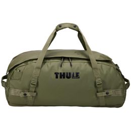 Thule Chasm Reisetasche/Rucksack 70L Olivine