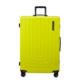 Samsonite Focus Trolley mit 4 Rollen, XL, Metallic Lime