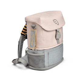 Stokke JetKids Crew Backpack Pink Lemonade