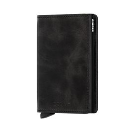 Secrid Slimwallet Vintage SV-Black