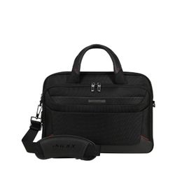 Samsonite Pro-DLX 6 Aktentasche 15.6" Schwarz