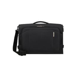 Samsonite Respark Kleidersack Tri-Fold + GRATIS HOTELGUTSCHEIN Ozone Black