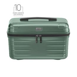 TITAN&reg; TITAN Litron Beautycase Traubengr&uuml;n