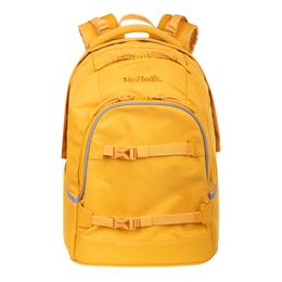 McNeill MILO Schulrucksack -Kollektion 2025- gelb