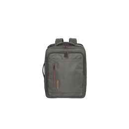 Travelite Crosslite Bordtasche/Rucksack Oliv
