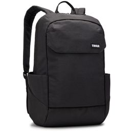 Thule Lithos Rucksack 20 L, mit 15,6" Laptopfach Black
