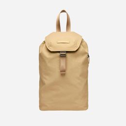 HORIZN STUDIOS Chiado Backpack Off Tan