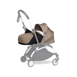 BABYZEN YOYO 0+ Neugeborenen-Set *2020 Taupe