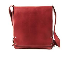 Harold'S Harold's Jil Kuriertasche 29 cm rot