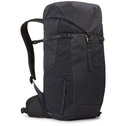 Thule AllTrail 25L Wanderrucksack Obsidian