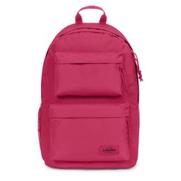 Eastpak Padded Double Rucksack Cerise Pink