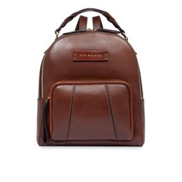 The Bridge Brigida Leder-Rucksack 0449247J