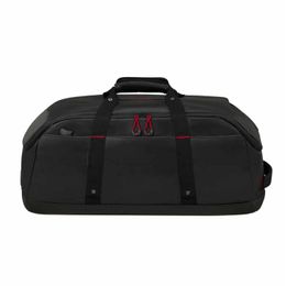 Samsonite Ecodiver Reisetasche M + GRATIS HOTELGUTSCHEIN Schwarz
