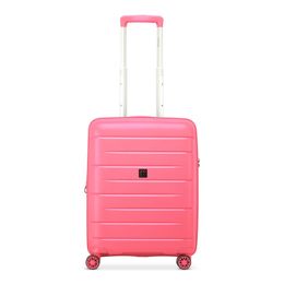 Roncato Starlight 3.0 Cabin Spinner 55cm 4-Rollen Exp. Coral Pink