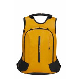 Samsonite Ecodiver Laptop Rucksack S 14" + GRATIS HOTELGUTSCHEIN Gelb