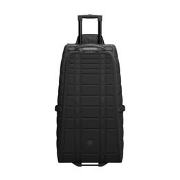 D_b_ Hugger Roller Bag 90L Black Out