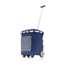 Reisenthel Shopping carrycruiser plus Signature Navy