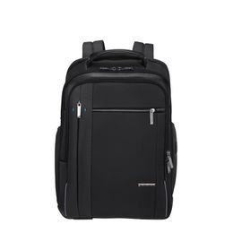 Samsonite Spectrolite 3.0 Rucksack 17.3" erweiterbar + GRATIS HOTELGUTSCHEIN Black
