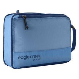 Eagle Creek Pack-It NEW Reveal Compression Cube M Blue Dawn