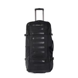 Hedgren Comby JOURNEY Reisetasche 79cm mit Rollen Black