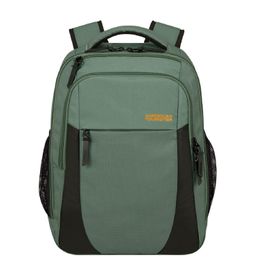 American Tourister Urban Groove UG12 Laptop Backpack 15.6" SLIM Urban Green