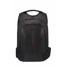 Samsonite Ecodiver Laptop Rucksack L 17.3" + GRATIS HOTELGUTSCHEIN Schwarz