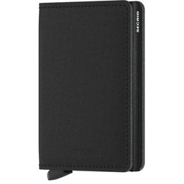 Secrid Slimwallet Yard Powder SYp-Black