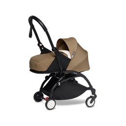 BABYZEN YOYO 0+ Neugeborenen-Set *2020 Toffee