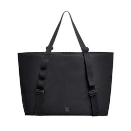 GOT BAG Shopper Tote Bag Large, Monochrome black