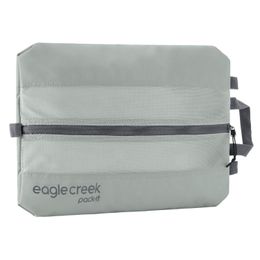 Eagle Creek Pack-It NEW Reveal Shoe Sack Storm Grey