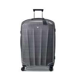 Roncato WE ARE GLAM Trolley L 4R Platinum