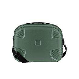 IMPACKT IP1 Beautycase Deep sea green