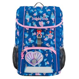 Step By Step Rucksack-Set KID REFLECT, Kollektion 2026
