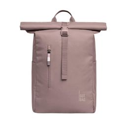 GOT BAG Rolltop Easy blobfish monochrome (dunkles Altrosa)