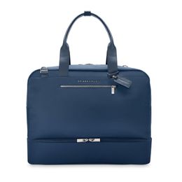 Briggs & Riley Briggs & Riley Rhapsody Weekender Tote Navy