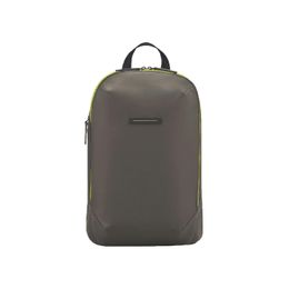 HORIZN STUDIOS Gion Pro Rucksack M - NEON Dark Olive/Neon Green